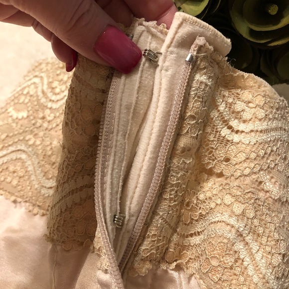 caromed | Intimates & Sleepwear | Caromed Recovery Girdle Beautifully ...